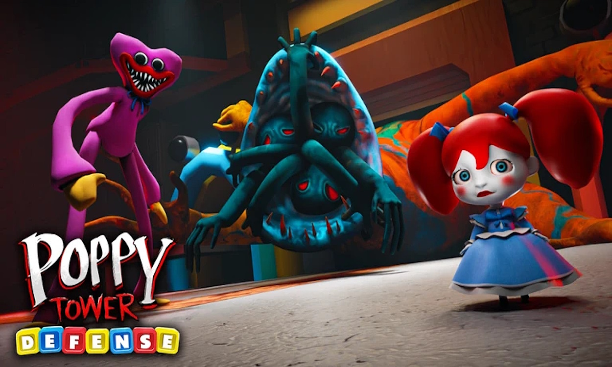 Poppy Tower Defense Codes (March 2025) | Beebom