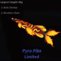 How to Complete Ashfall Bestiary in Fisch | Beebom