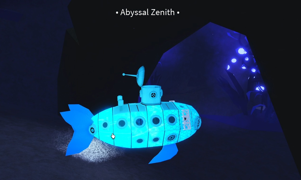 How to Get Angler Lantern in Fisch | Beebom