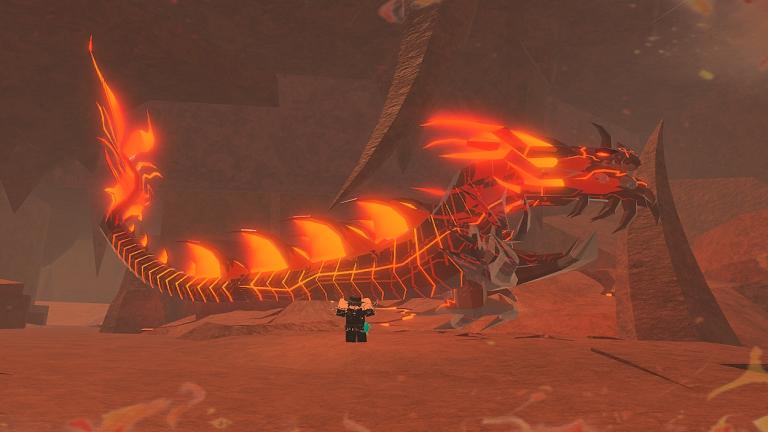 All Secret Fish in Fisch and How to Catch Them | Beebom