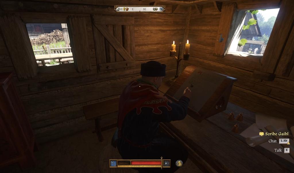 Kingdom Come Deliverance 2 The Lion's Crest DLC Quest Guide | Beebom