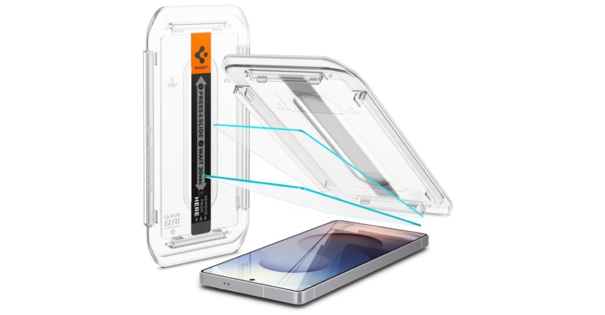 The Best Galaxy S25 Ultra Screen Protectors You Can Buy | Beebom