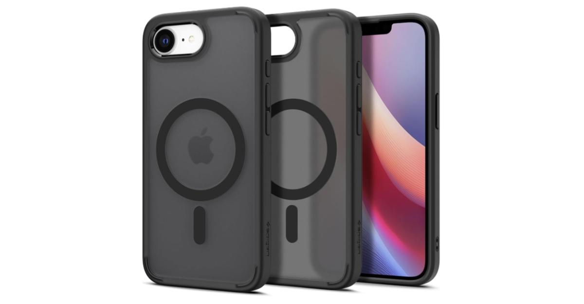 Best iPhone 16e Cases and Covers You Can Buy | Beebom