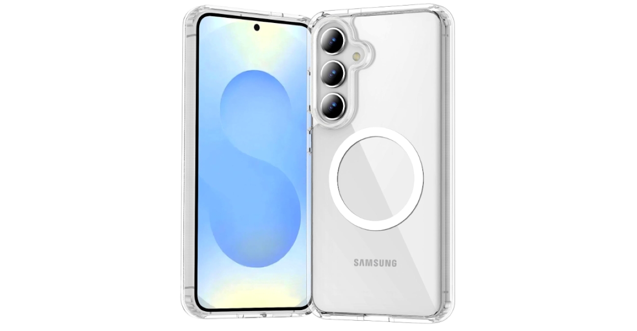 Here are the Best Samsung Galaxy S25 Cases | Beebom