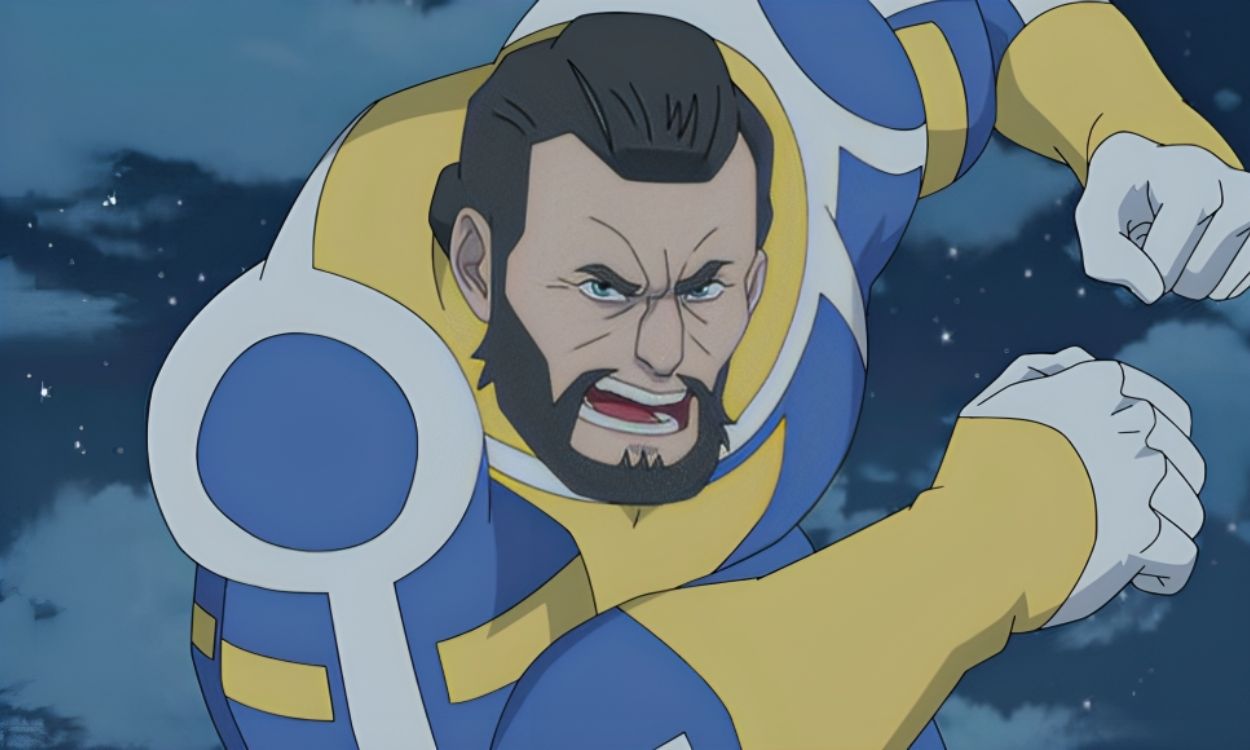 How Did Immortal Become King in Invincible Season 3 Episode 4? | Beebom