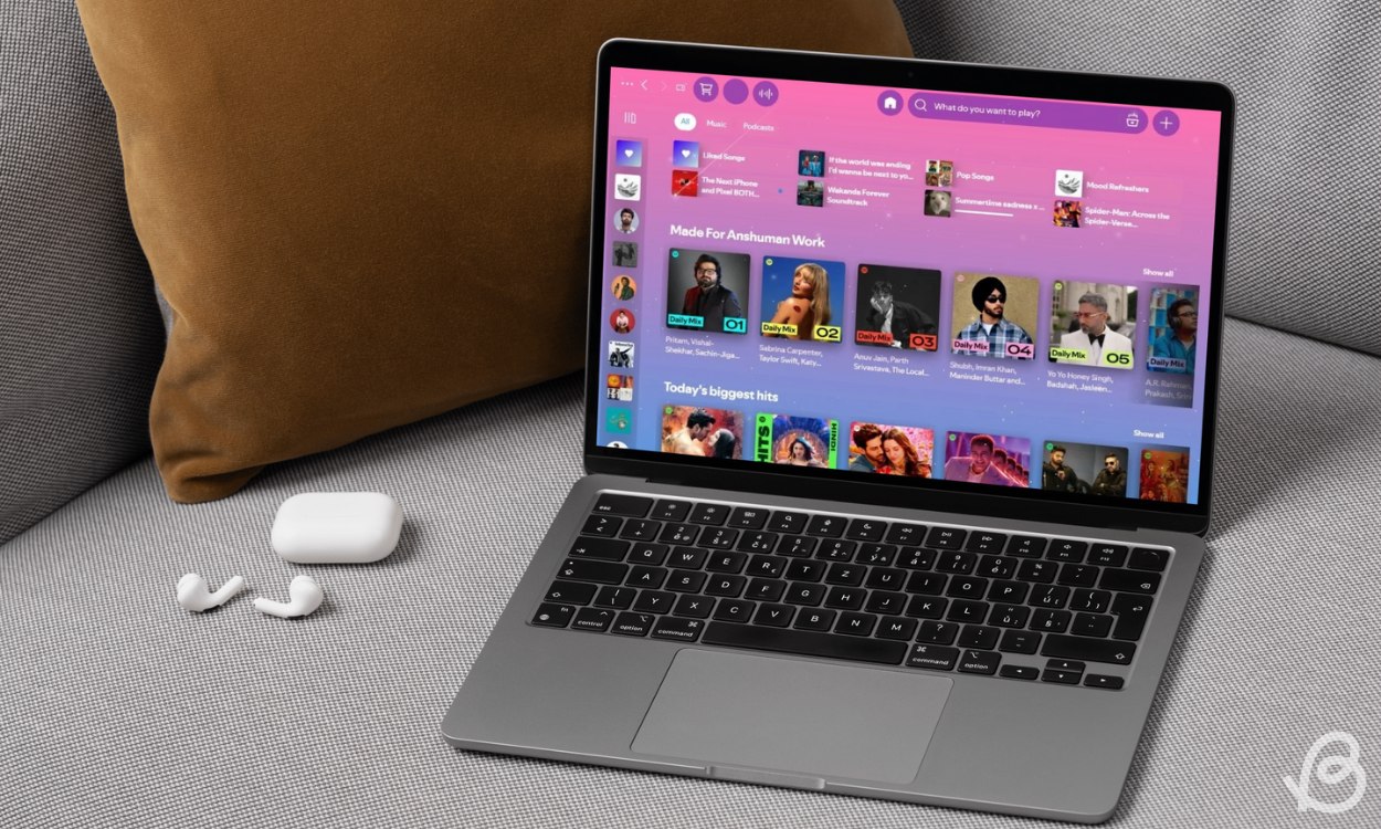 How to Fix “Upstream Request Timeout” Error on Spotify | Beebom