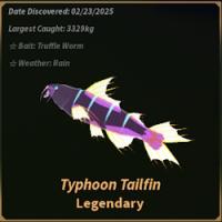 How to Complete Veil of the Forsaken Bestiary in Fisch | Beebom