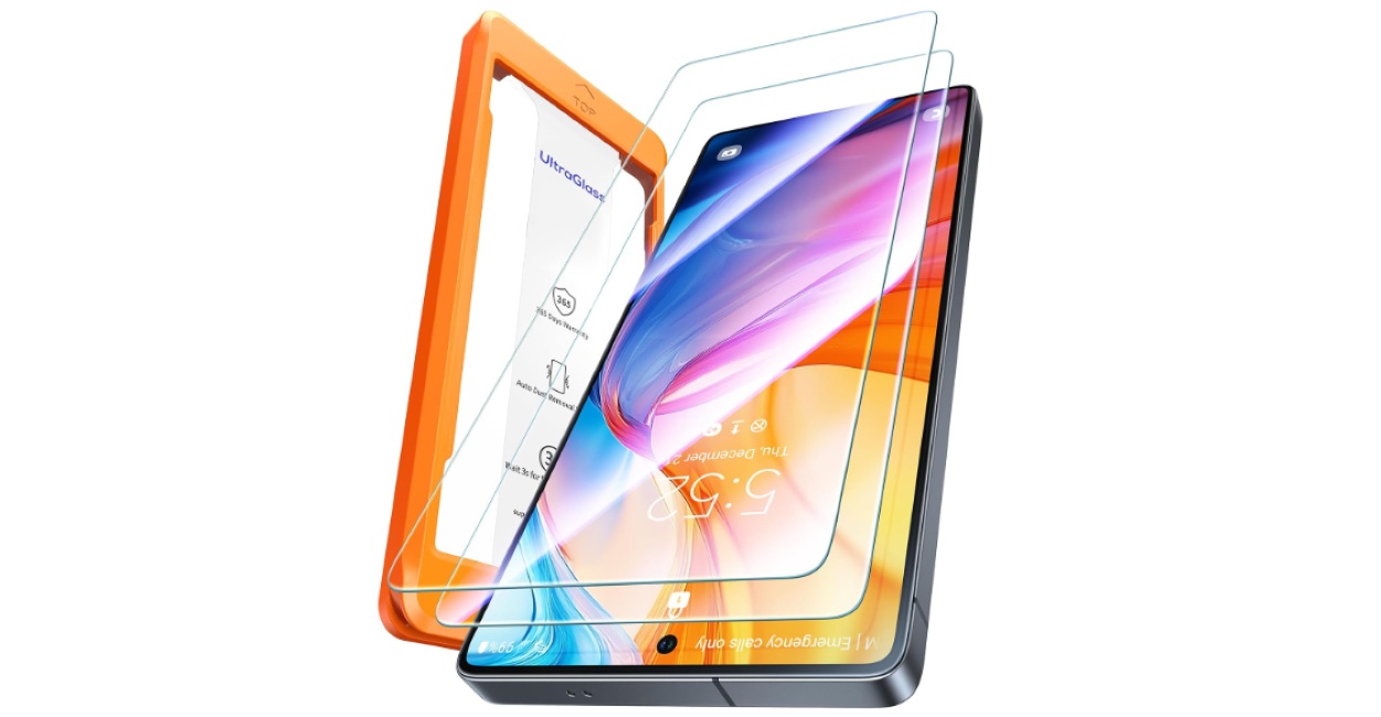 The Best Galaxy S25 Ultra Screen Protectors You Can Buy | Beebom