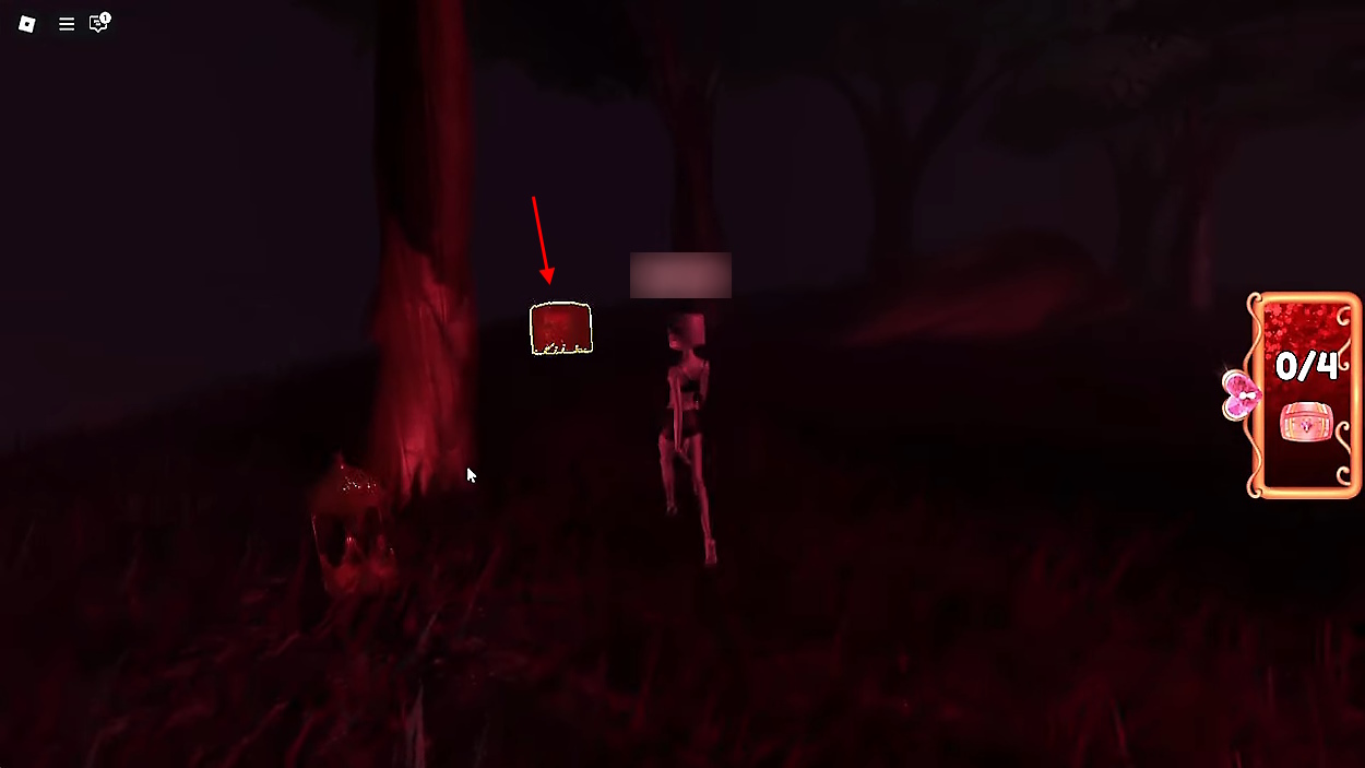 How to Complete Valentine's Quest Chapter 2 in Dress to Impress | Beebom