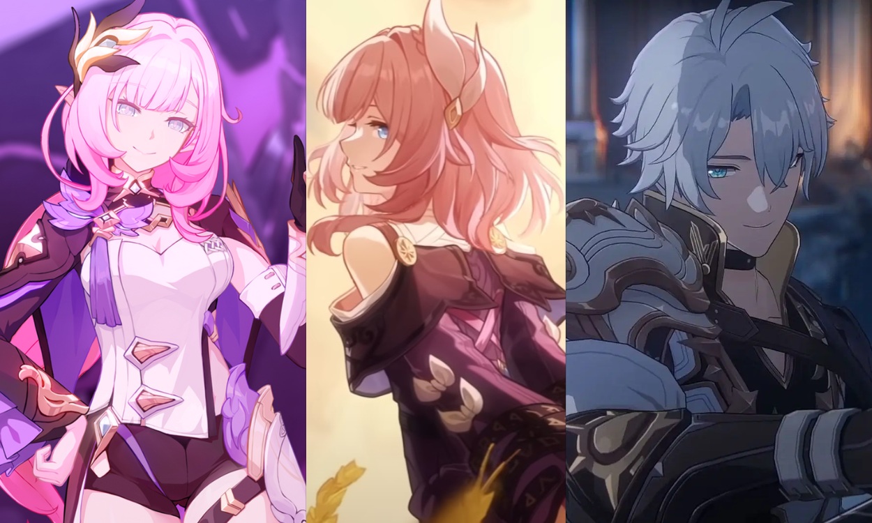 Best Firefly Teams in Honkai Star Rail (Ranked) | Beebom