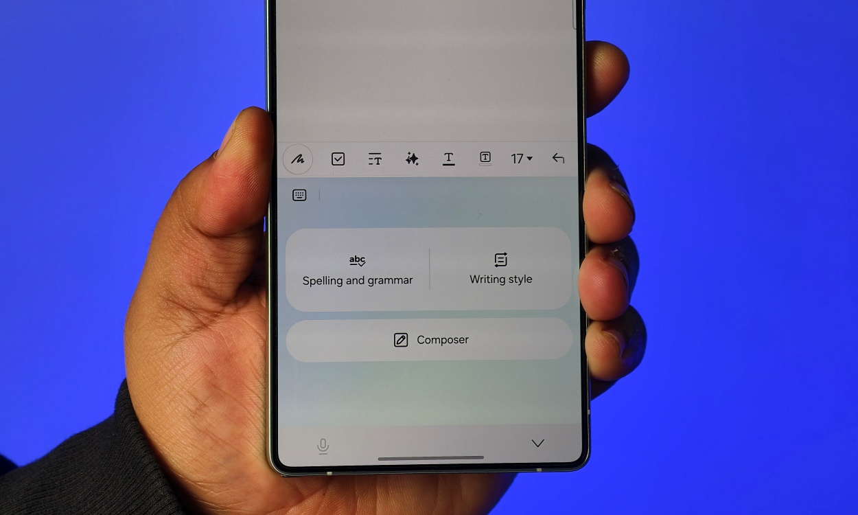 Samsung Galaxy S25 Ultra Review: The Flagship to Beat in 2025? | Beebom