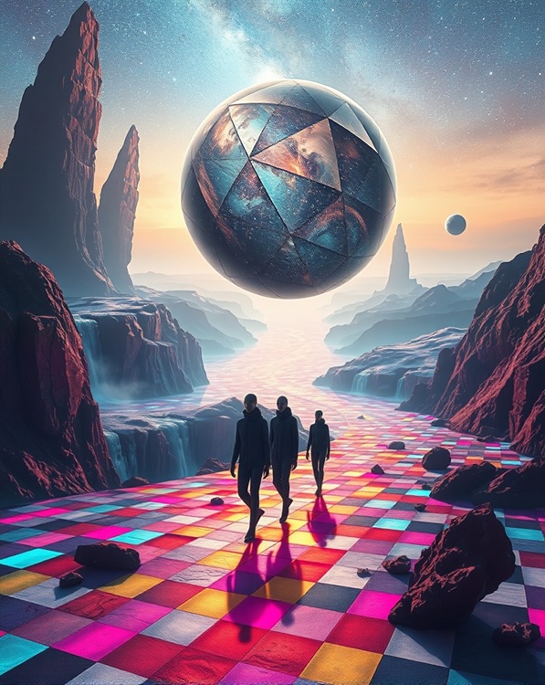 12 Best AI Art Generators in 2025 | Beebom