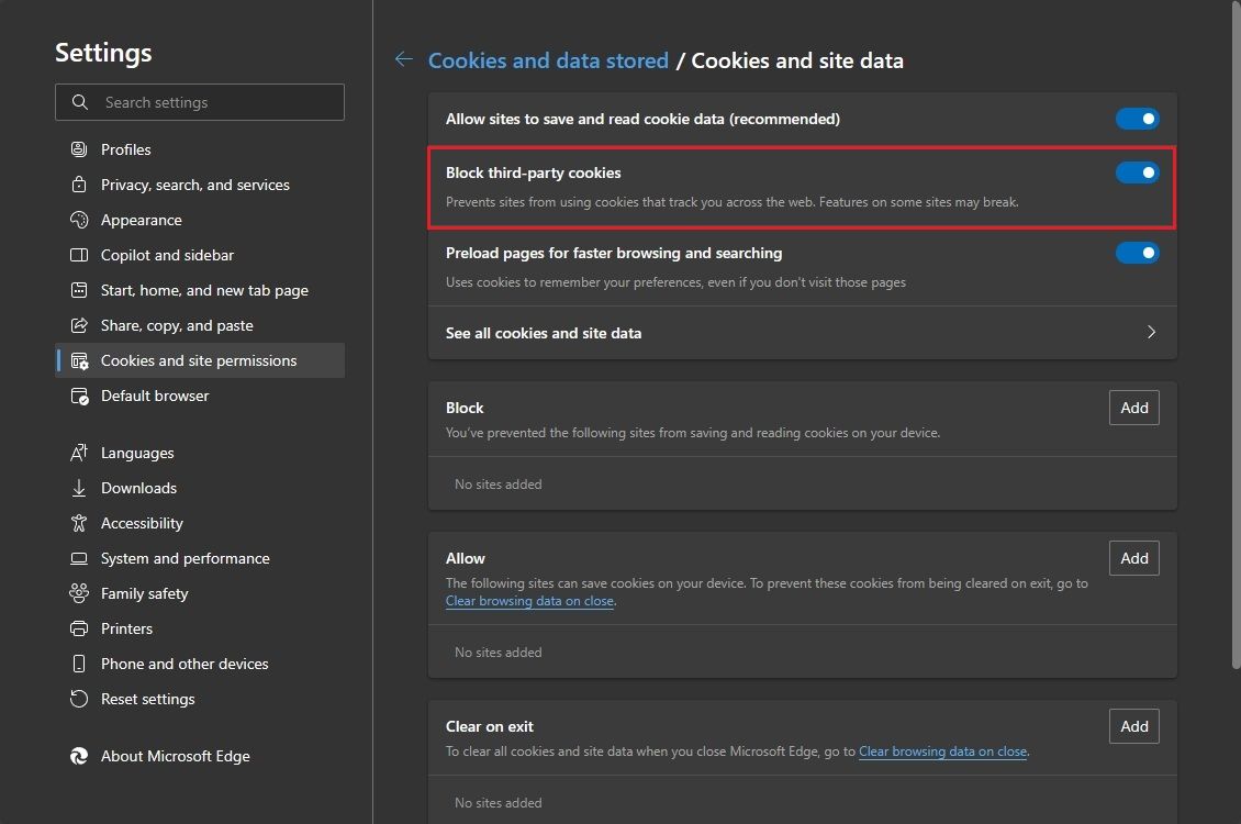 12 Microsoft Edge Settings to Change for a Better Experience | Beebom