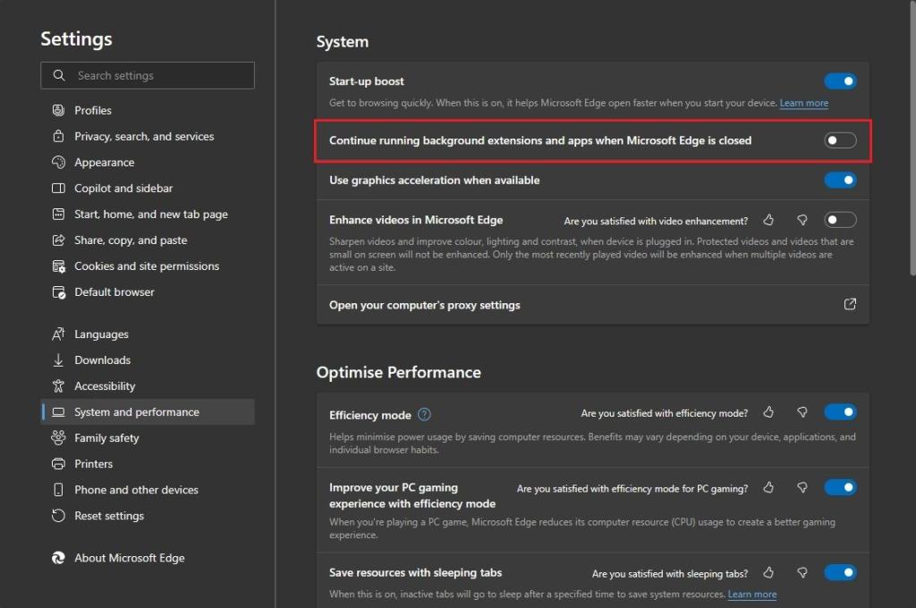 12 Microsoft Edge Settings to Change for a Better Experience | Beebom
