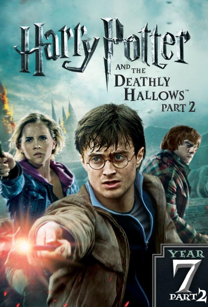 All Harry Potter Movies in Order: Chronological and Release Date | Beebom