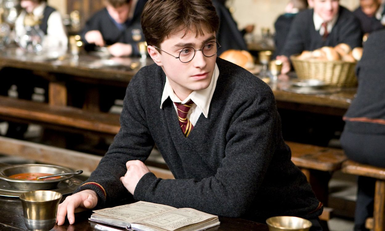 Harry Potter: What Are the 7 Horcruxes and How Were They Destroyed ...