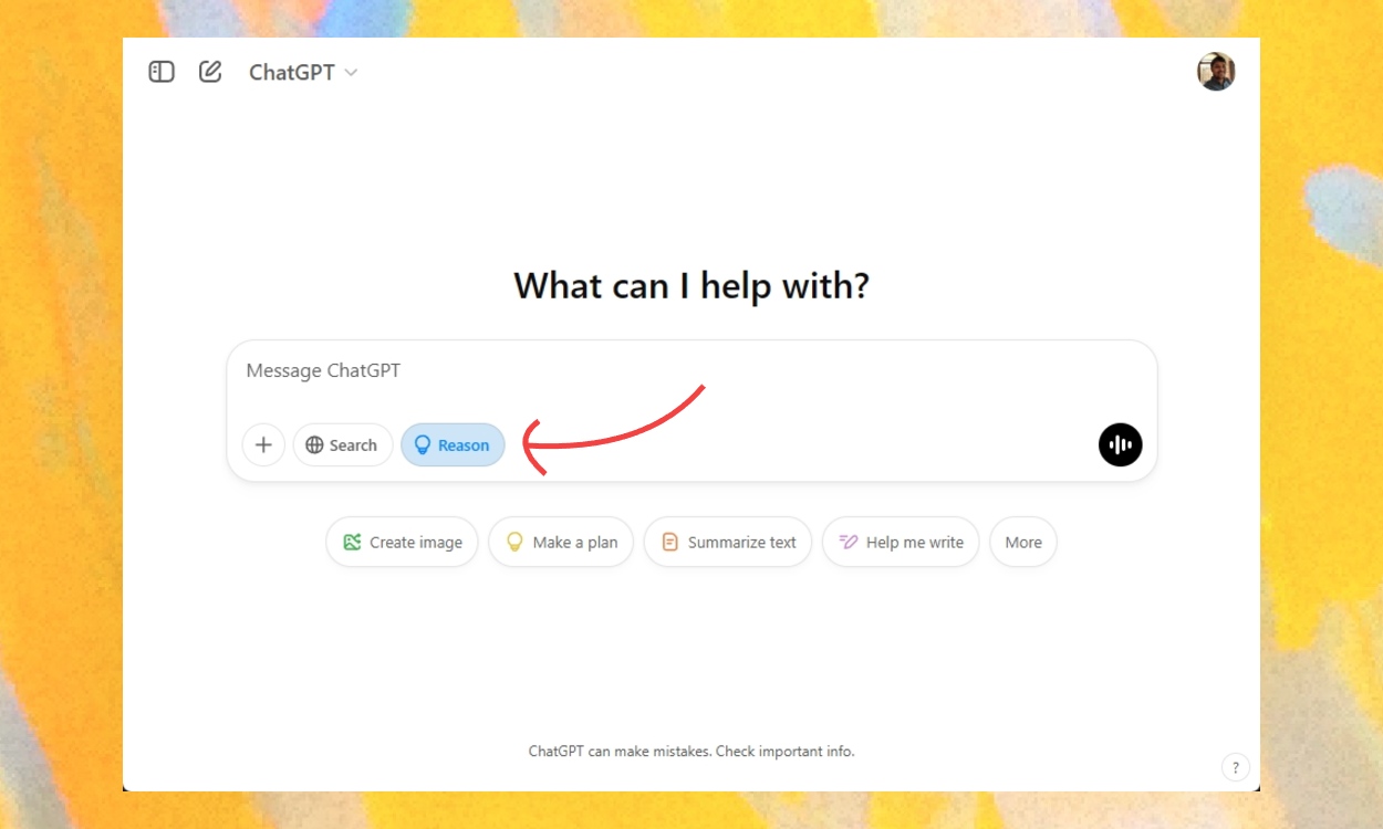 How to Use the New ChatGPT o1 Model Right Now | Beebom