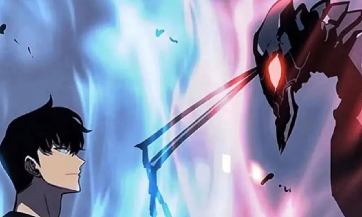 Solo Leveling Anime Season 1 Ending Explained | Beebom