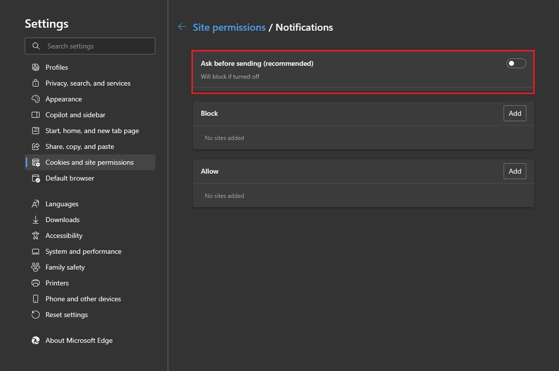 12 Microsoft Edge Settings to Change for a Better Experience | Beebom