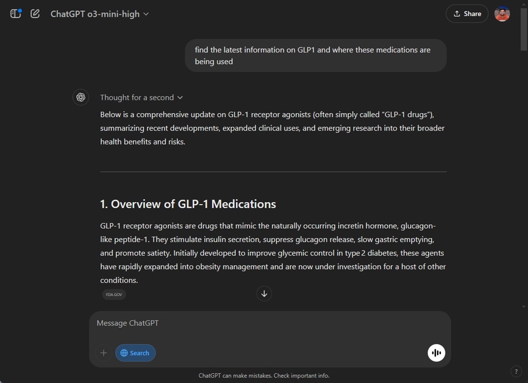 5 Things ChatGPT o3-mini Does Better Than Other AI Models | Beebom