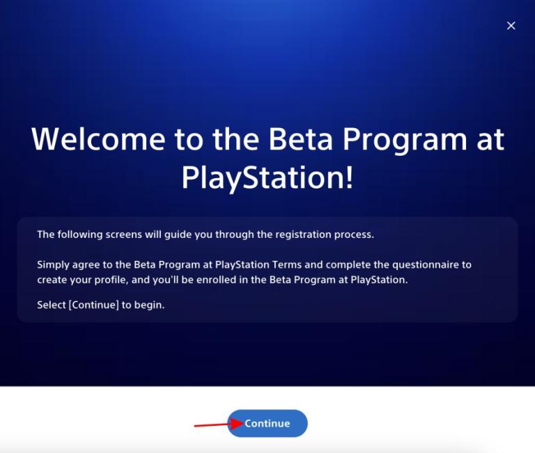 PlayStation Beta Program Announced: Here's How to Sign Up | Beebom