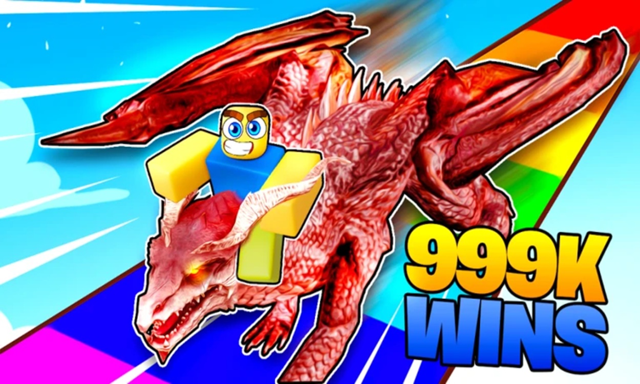 Roblox Fat Race Codes (March 2025) | Beebom