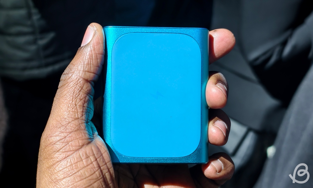 MWC 2025: HMD Launches Amped Buds That Can Charge Your Phone Wirelessly ...