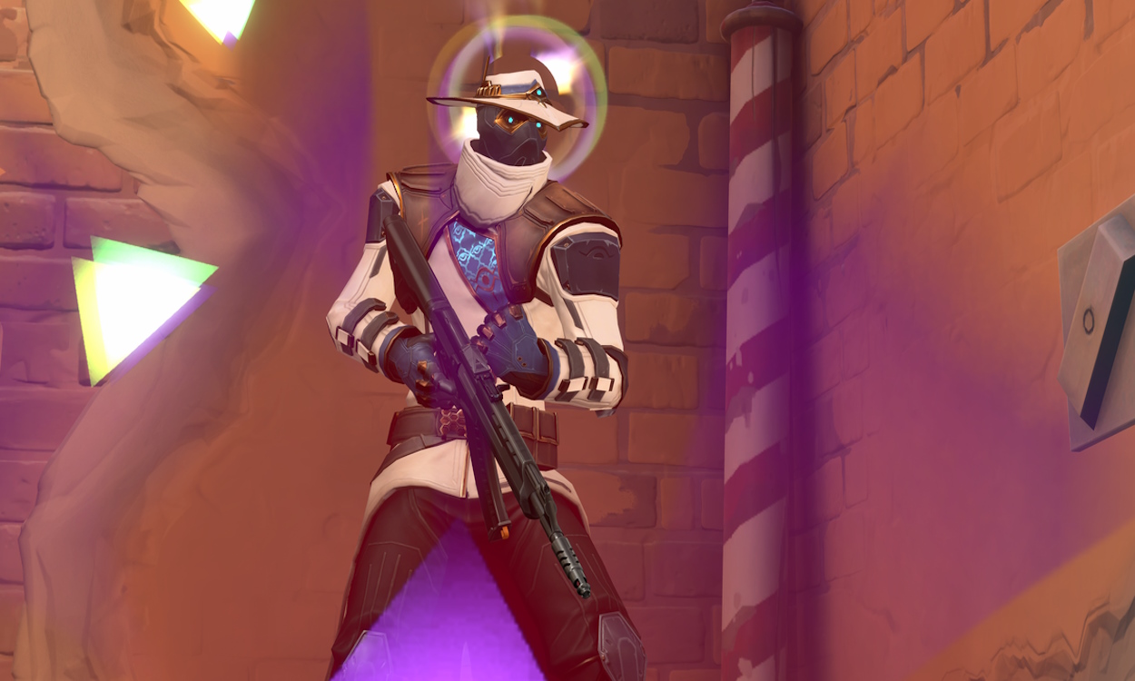 Valorant Clove Confirmed Release Date and Agent Gear | Beebom