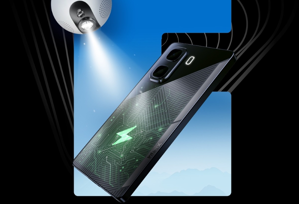 MWC 2025: Infinix Teases Solar Charging and AI-Powered E-Ink Phones ...