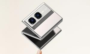 MWC 2025: This Infinix Tri-Fold Concept Leaves Us Scratching Our Heads ...