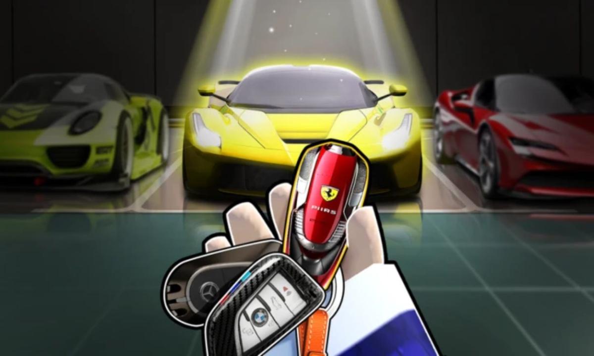 Roblox Flex UGC Codes (March 2025) | Beebom