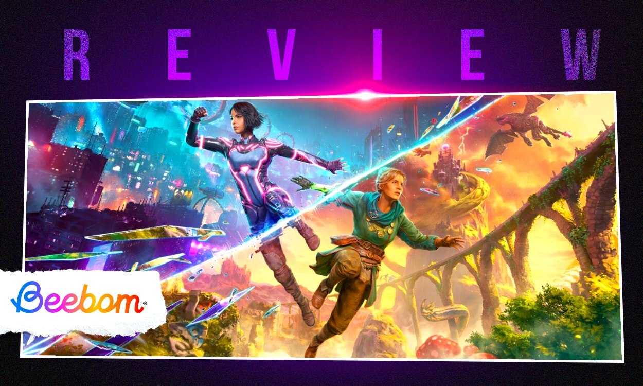 Lenovo IdeaPad Slim 5i Review: A Powerful Workhorse | Beebom