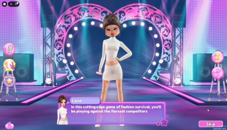 Dress to Impress Style Showdown Mode Explained | Beebom