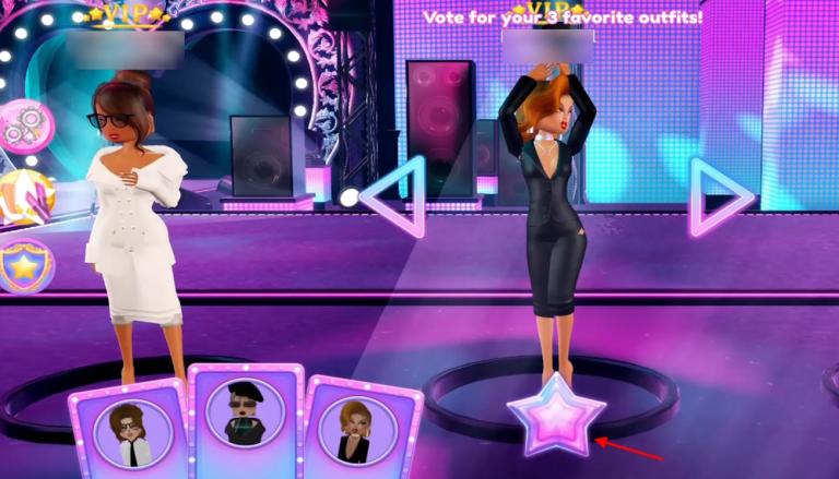 Dress to Impress Style Showdown Mode Explained | Beebom