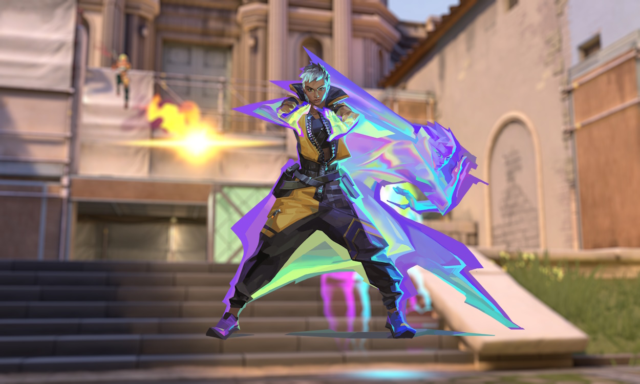 Valorant Clove Confirmed Release Date and Agent Gear | Beebom