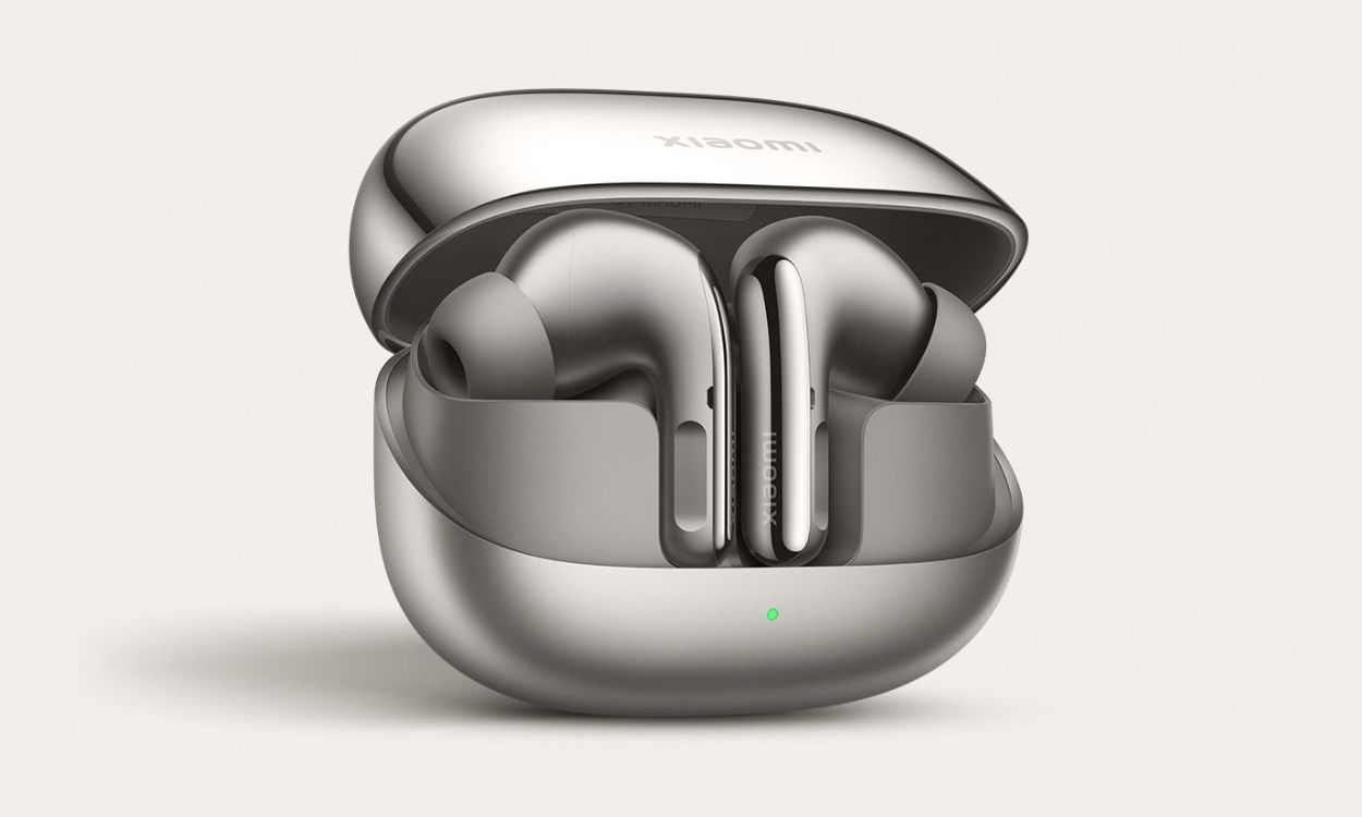 MWC 2025: Xiaomi Buds 5 Pro Are The First Earbuds with Wi-Fi Audio | Beebom