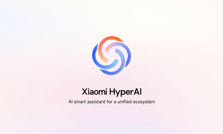 MWC 2025: Xiaomi Introduces HyperAI, a Native AI Suite to Rival Samsung's Galaxy AI | Beebom