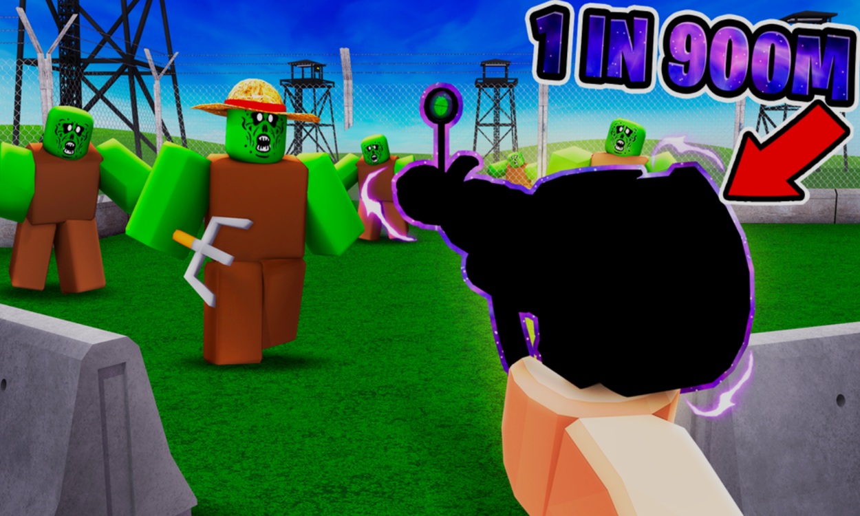 Roblox Is Unbreakable Codes (March 2025) | Beebom