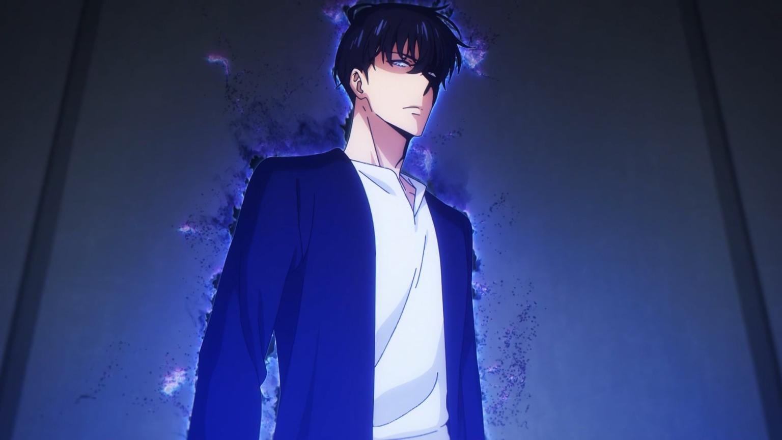 Who Is Ashborn in Solo Leveling? Explained | Beebom